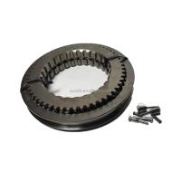 China DONGFENG Truck Synchronizer Auxiliary Box Synchronizer 1701540-90406 Steel Material for sale