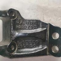 China Shacman X3000 Delong M3000X3000 Car Fitment Engine Right Front Bracket DZ95259590086 for sale