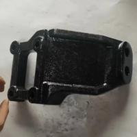 China Shacman X3000 Delong M3000X3000 Car Fitment Engine Right Front Bracket DZ95259590086 for sale