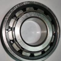 China Metal 16 Gear Cylindrical Roller Bearings NCL308EN The Perfect Upgrade for Wheel Hub for sale