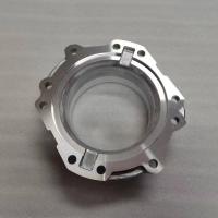 China Transmission Bearing Cap 1325331006 for ZF Transmission on Shacman Heavy Duty Trucks for sale