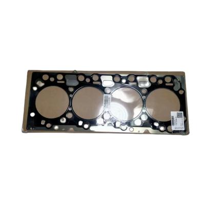 China Cummins ISDE QSB4.5 Engine Parts Cylinder Head Gasket 4932209 4946620 with Design for sale