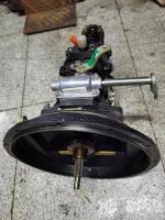 China Universal Heavy Duty Truck Gearbox WLY6G40 6G55 6TS40 6G45 with Fast Performance for sale