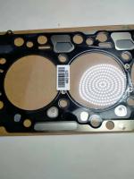 China Cummins ISDE QSB4.5 Engine Parts Cylinder Head Gasket 4932209 4946620 with Design for sale