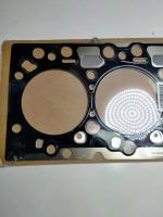 China Cummins ISDE QSB4.5 Engine Parts Cylinder Head Gasket 4932209 4946620 with Design for sale
