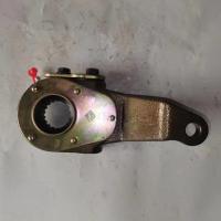 China Shaanqi Delong Truck WG9100340056 Front Brake Adjusting Arm with Durable Iron Material for sale