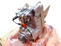 China Kinland QH70 Express Gearbox PTO Shift Fork 1707030 1056 for 12JSD160T Durable Design for sale
