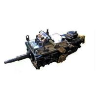 China 140 145 145/6 Dongfeng Wanliyang Light Truck Gearbox for Heavy Duty Trucks 2020- for sale