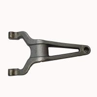 China 1297368007 OEM 16s2530 Truck Gearbox Parts Breakaway Fork for 2005- Year Filter Insert for sale
