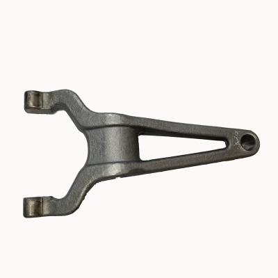China 1297368007 OEM 16s2530 Truck Gearbox Parts Breakaway Fork for 2005- Year Filter Insert for sale