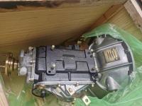 China 140 145 145/6 Dongfeng Wanliyang Light Truck Gearbox for Heavy Duty Trucks 2020- for sale