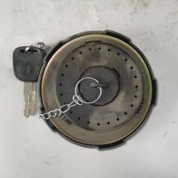 China Shaanqi Delong X3000F3000M3000 with Locking Fuel Tank Cover DZ97189550023 and F2000 for sale