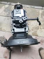 China 140 145 145/6 Dongfeng Wanliyang Light Truck Gearbox for Heavy Duty Trucks 2020- for sale