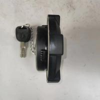 China Shaanqi Delong X3000F3000M3000 with Locking Fuel Tank Cover DZ97189550023 and F2000 for sale