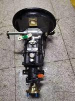 China 140 145 145/6 Dongfeng Wanliyang Light Truck Gearbox for Heavy Duty Trucks 2020- for sale