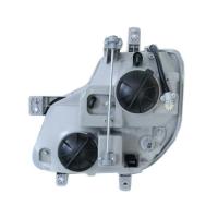 China Lumens 3000 Lm 3772010-C0102 LED Headlamp for Dongfeng Truck Left/Right/Fog Lamp for sale