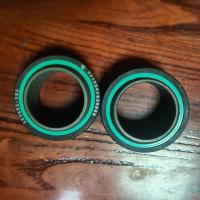 China Shacman Delong F3000 Trucks Joint Bearing Pendulum Bearing DZ132241430086 CE3OES-2RS for sale