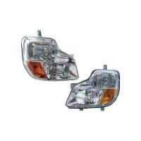 China Lumens 3000 Lm 3772010-C0102 LED Headlamp for Dongfeng Truck Left/Right/Fog Lamp for sale