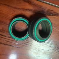 China Shacman Delong F3000 Trucks Joint Bearing Pendulum Bearing DZ132241430086 CE3OES-2RS for sale