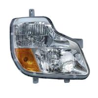 China Lumens 3000 Lm 3772010-C0102 LED Headlamp for Dongfeng Truck Left/Right/Fog Lamp for sale