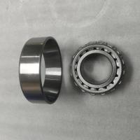China 30311 30312 30314 32218 30309 Tapered Roller Bearing for Wheel Hub of Heavy Duty Truck for sale