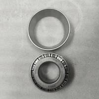 China 30311 30312 30314 32218 30309 Tapered Roller Bearing for Wheel Hub of Heavy Duty Truck for sale