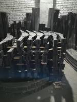 China 1996-2004 Volvo Heavy Duty Truck Leaf Springs OE NO. 257875 257888 257928 257839 257826 for sale