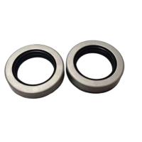 China Split Ring Shaft Oil Seals 0501 339 160 for Long-Lasting Automatic Transmission Parts for sale