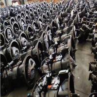 China 8-Speed 9-Speed 12-Speed 16-Speed Gearbox Assemblies for Chinese Grade Heavy Trucks for sale