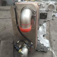 China 8-Speed 9-Speed 12-Speed 16-Speed Gearbox Assemblies for Chinese Grade Heavy Trucks for sale