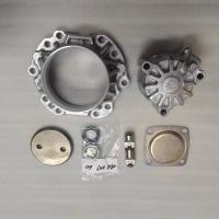 China Split Ring Shaft Oil Seals 0501 339 160 for Long-Lasting Automatic Transmission Parts for sale
