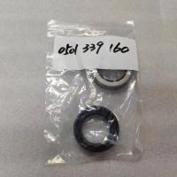 China Split Ring Shaft Oil Seals 0501 339 160 for Long-Lasting Automatic Transmission Parts for sale