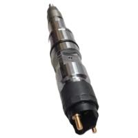 China 0445120277 045120389 Original Injector Assembly for Standard Size Engine Repair Needs for sale