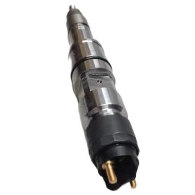China 0445120277 045120389 Original Injector Assembly for Standard Size Engine Repair Needs for sale