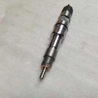 China 0445120277 045120389 Original Injector Assembly for Standard Size Engine Repair Needs for sale