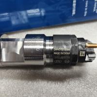 China 0445120277 045120389 Original Injector Assembly for Standard Size Engine Repair Needs for sale