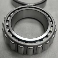 China Trucks Car Model Metal Tapered Roller Bearing Set HM518445/10 hm518410 for Rear Wheel for sale