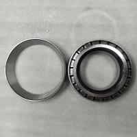 China Trucks Car Model Metal Tapered Roller Bearing Set HM518445/10 hm518410 for Rear Wheel for sale