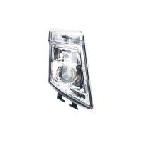 China High Power Led Chips 20360898 20360884 20360899 20360885 for Volvo Trucks Accessories Headlights 21035637 21035638 for sale
