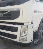China High Power Led Chips 20360898 20360884 20360899 20360885 for Volvo Trucks Accessories Headlights 21035637 21035638 for sale
