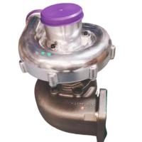 China Turbocharger for 2009- Heavy Duty Truck Excavator Diesel Engine K36-87-01 K36-87 K36-88-04 for sale