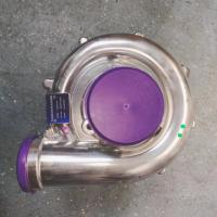 China Turbocharger for 2009- Heavy Duty Truck Excavator Diesel Engine K36-87-01 K36-87 K36-88-04 for sale