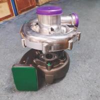 China Turbocharger for 2009- Heavy Duty Truck Excavator Diesel Engine K36-87-01 K36-87 K36-88-04 for sale