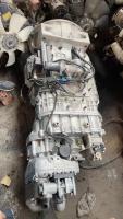 China 8JS85E 8JS75C 8JS85E Manual Transmission Assembly Gear Box for Dongfeng Truck Model for sale