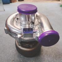 China Turbocharger for 2009- Heavy Duty Truck Excavator Diesel Engine K36-87-01 K36-87 K36-88-04 for sale