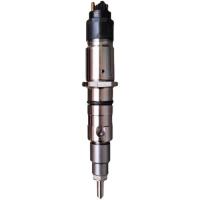 China 0445120304 Fuel Injector for Dongfeng Cummins Engine Improved Engine Performance for sale