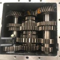 China 8JS85E 8-speed Quick Change Box Truck Gearbox Assembly for Heavy Duty Trucks 2005- for sale