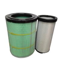 China Filter Insert for Howo Truck Engine Parts K2841 Genuine Diesel Filter Genuine Oil Filter for sale