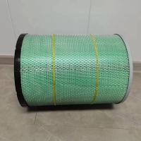 China Filter Insert for Howo Truck Engine Parts K2841 Genuine Diesel Filter Genuine Oil Filter for sale