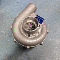 China Turbocharger for Kamaz K27-43-01 K27-47-01 K27-61-01 k27-49-02 K27-523-02 k27-543-01 for sale